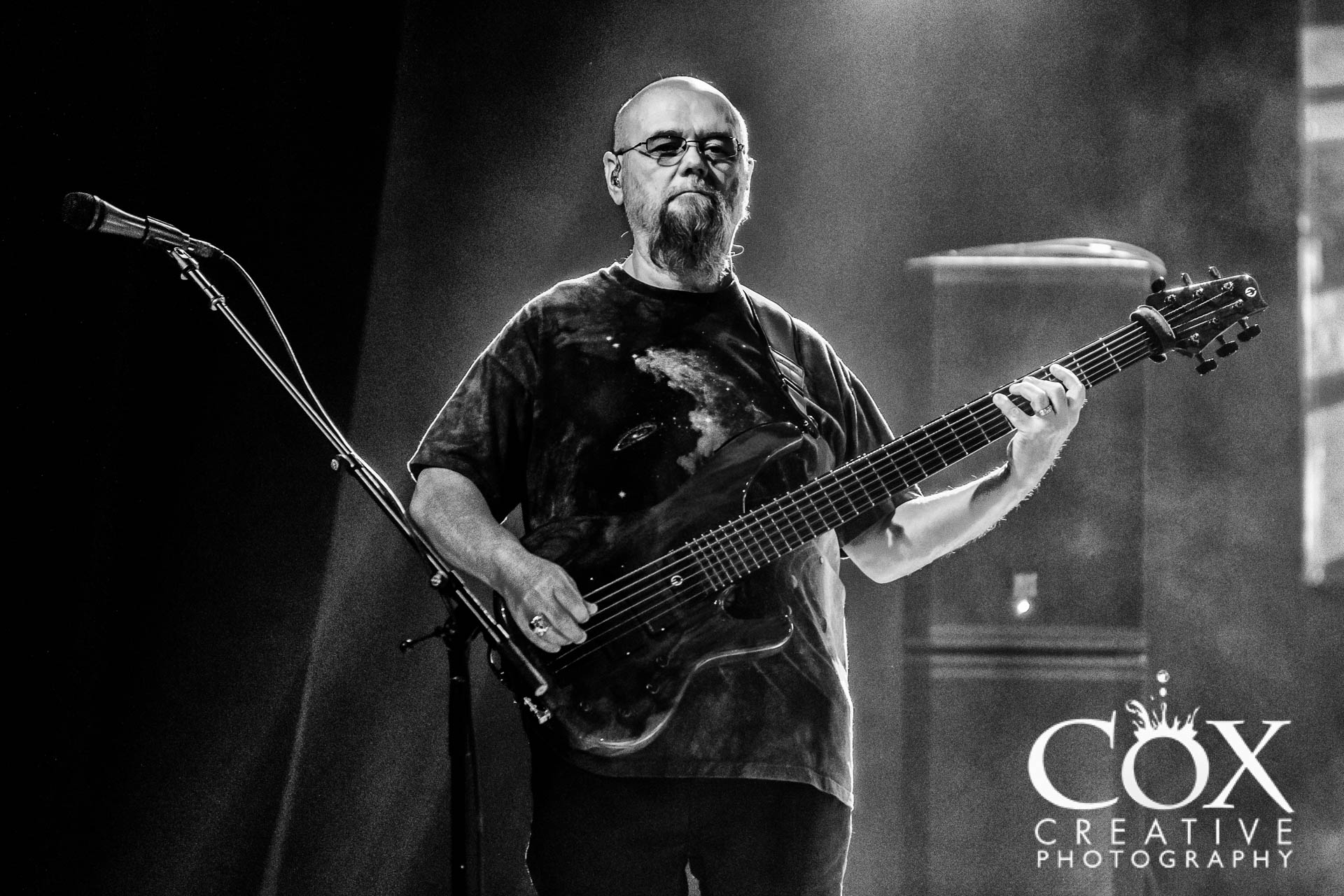 Dixie Dregs at The Boulder Theater, Denver, Colorado (April 14th, 2018)