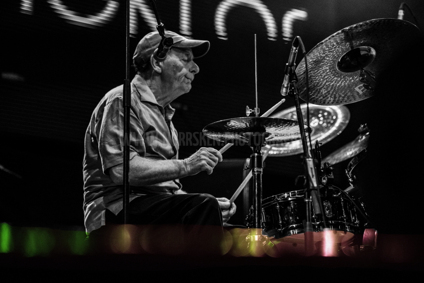 Remembering the Great ROYE ALBRIGHTON on the Second Anniversary of his ...