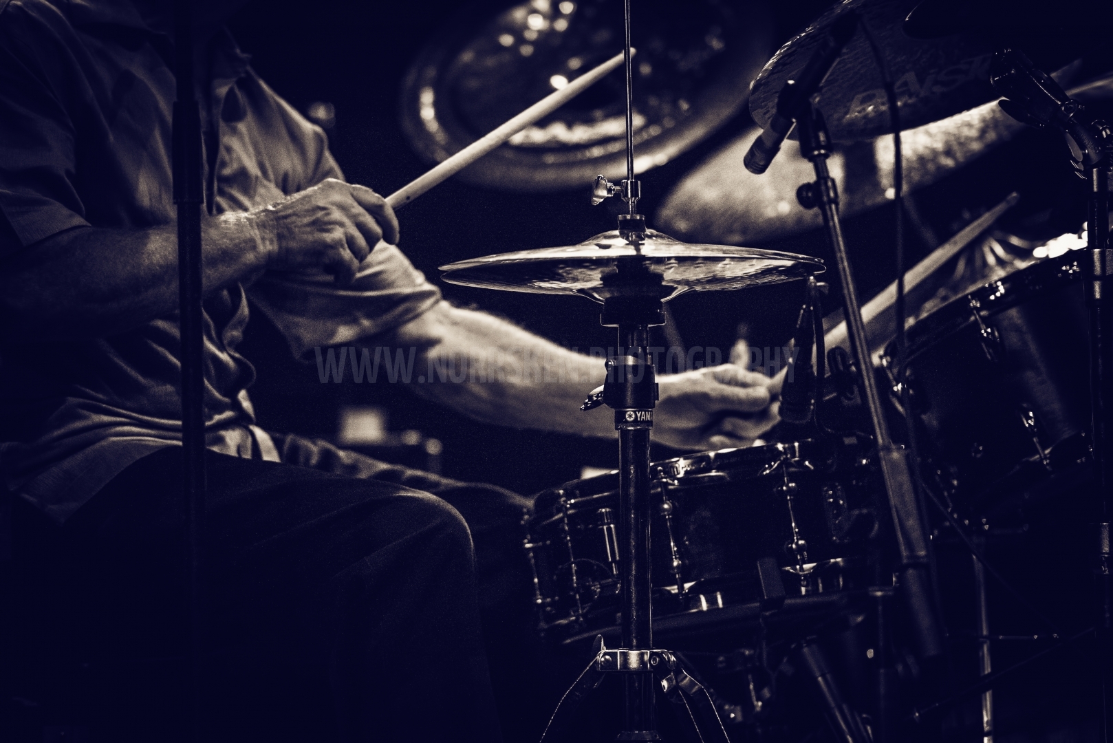 Remembering the Great ROYE ALBRIGHTON on the Second Anniversary of his ...