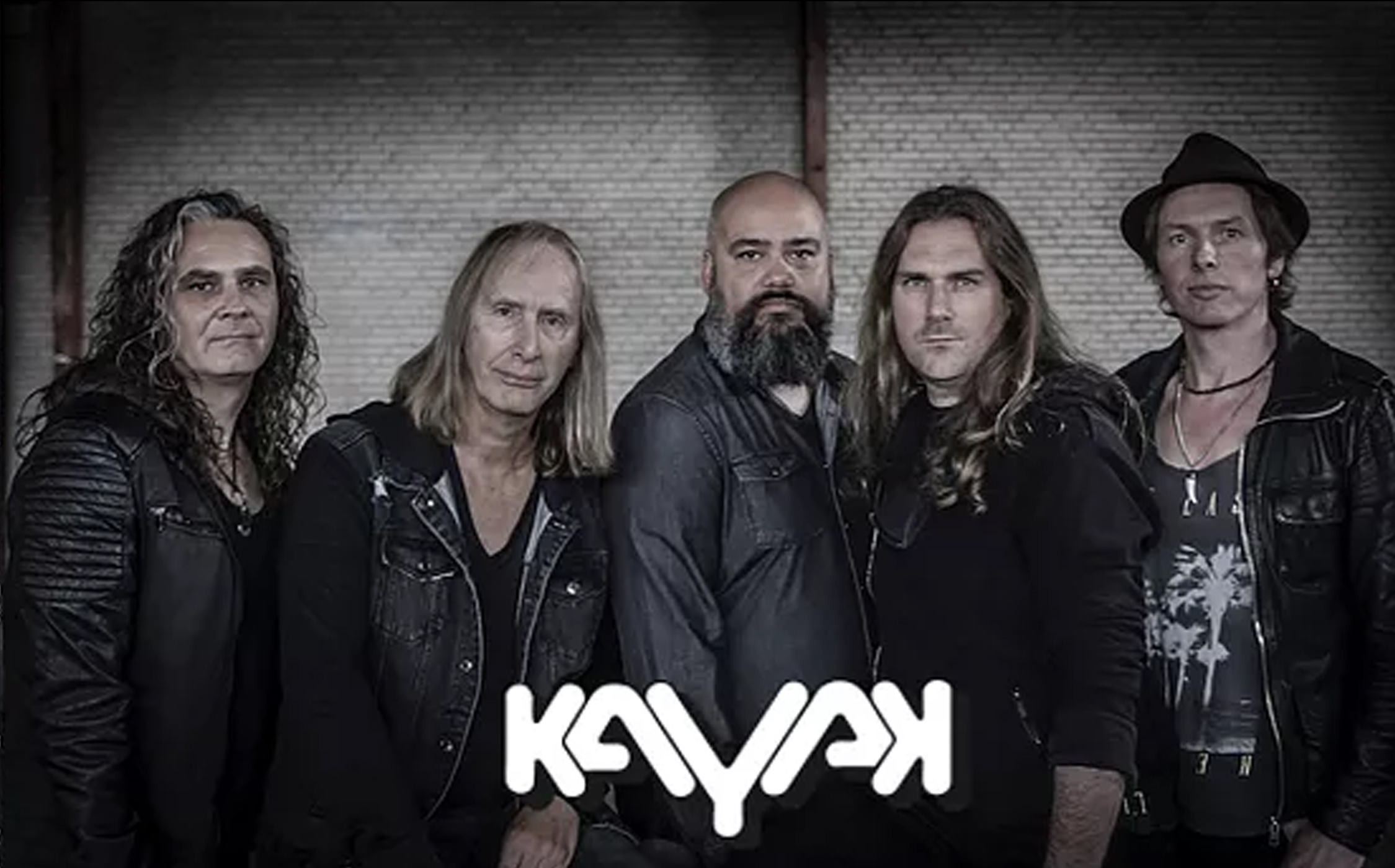 Legendary Dutch progressive rock band KAYAK launches new song “Feathers ...