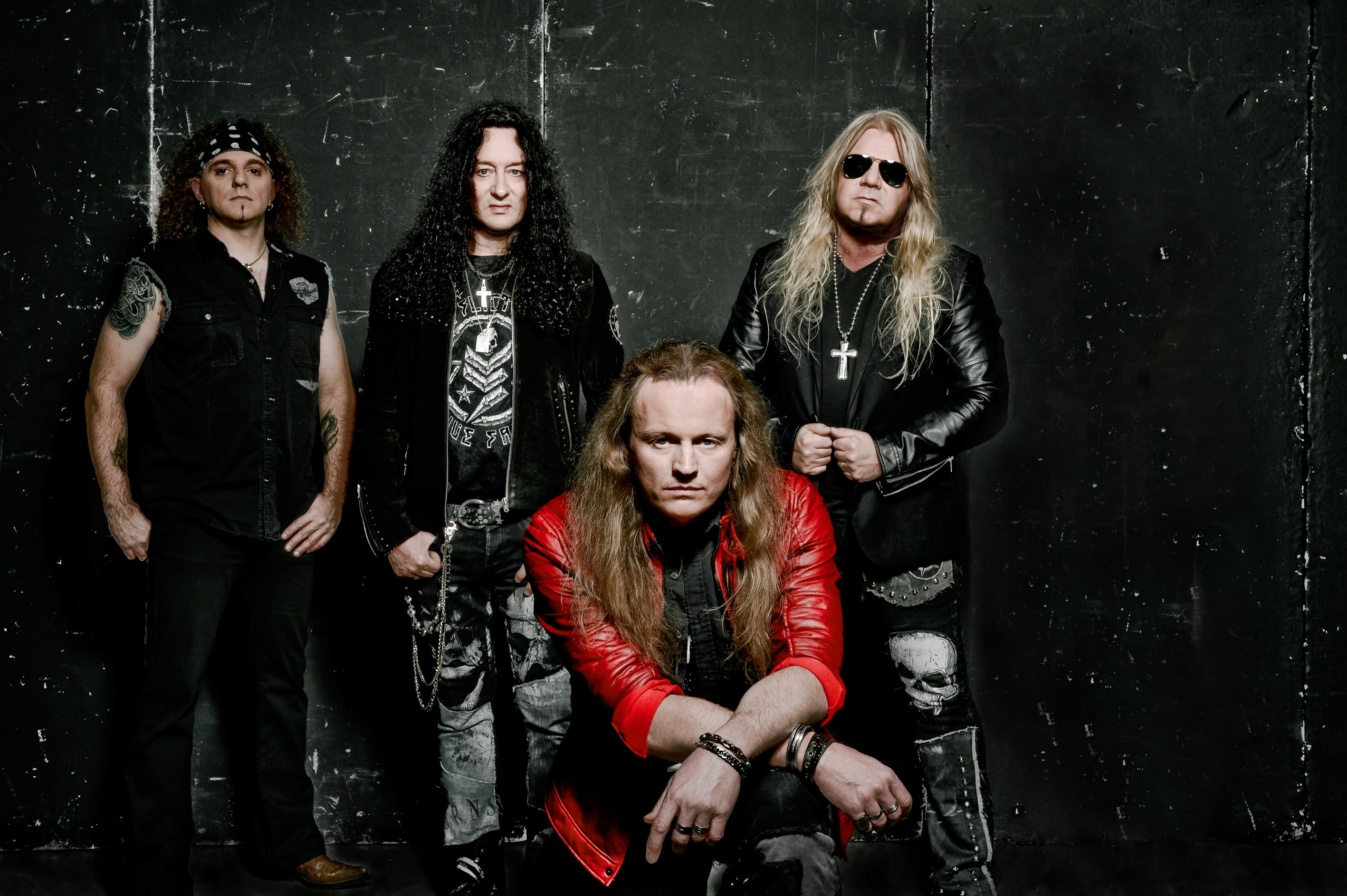 Voodoo Circle – Raised On Rock (Album Review)