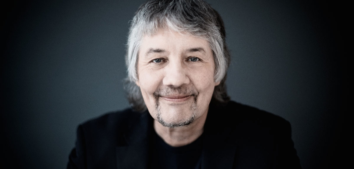 Don Airey - One Of A Kind (Album Review)
