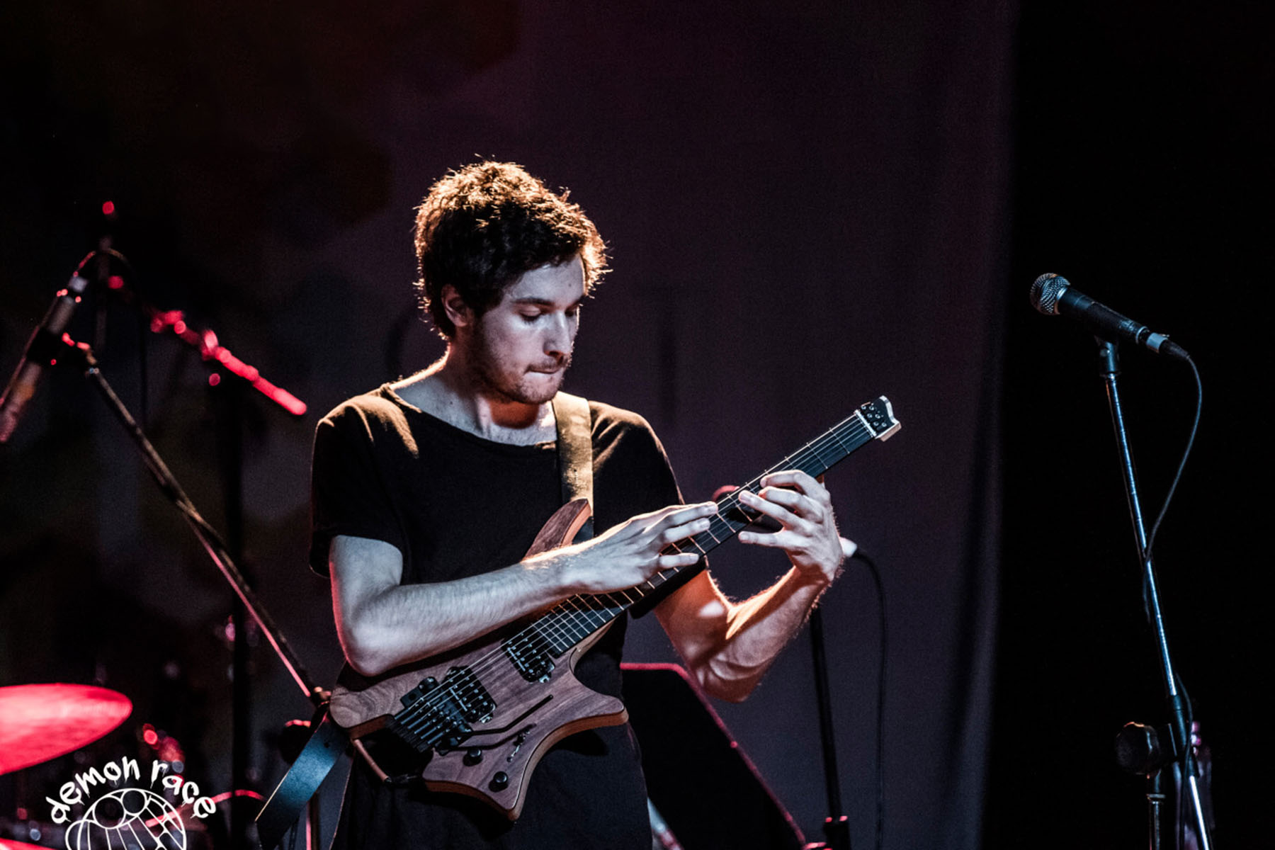 Plini - Sunhead (EP Review)