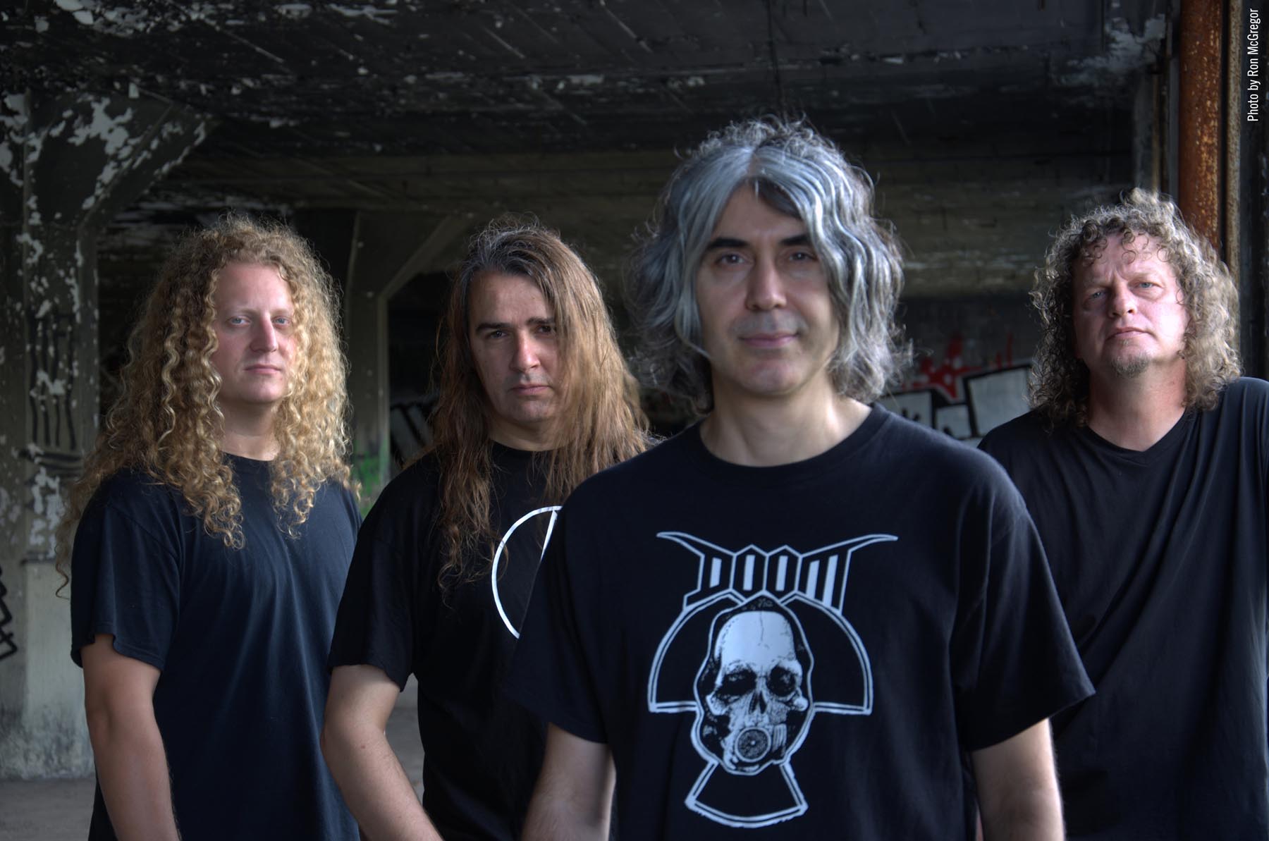 VOIVOD Announces Details And Release Date for Upcoming Album “The Wake”