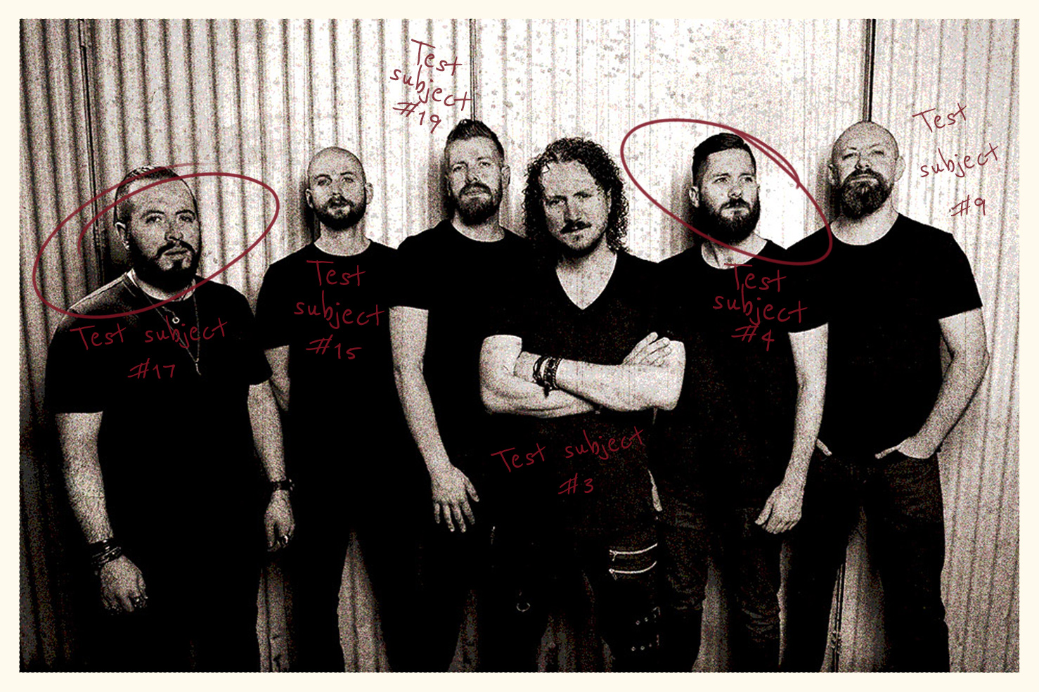HAKEN Launch Video for “The Good Doctor”, First Single From Upcoming ...
