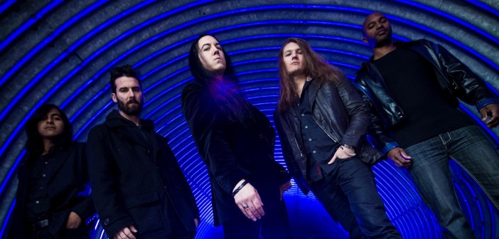 WITHERFALL Featuring ICED EARTH, SANCTUARY Members Announce ‘A Prelude ...