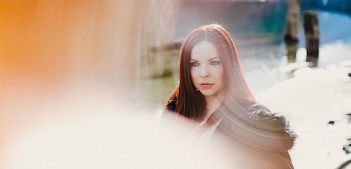 Celtic Metal Vocalist LEAH Reveals Powerful New Track, "Edge of Your ...