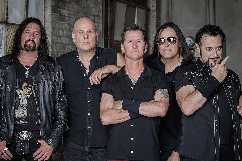 METAL CHURCH to Release New Album "Damned If You Do" Next December ...
