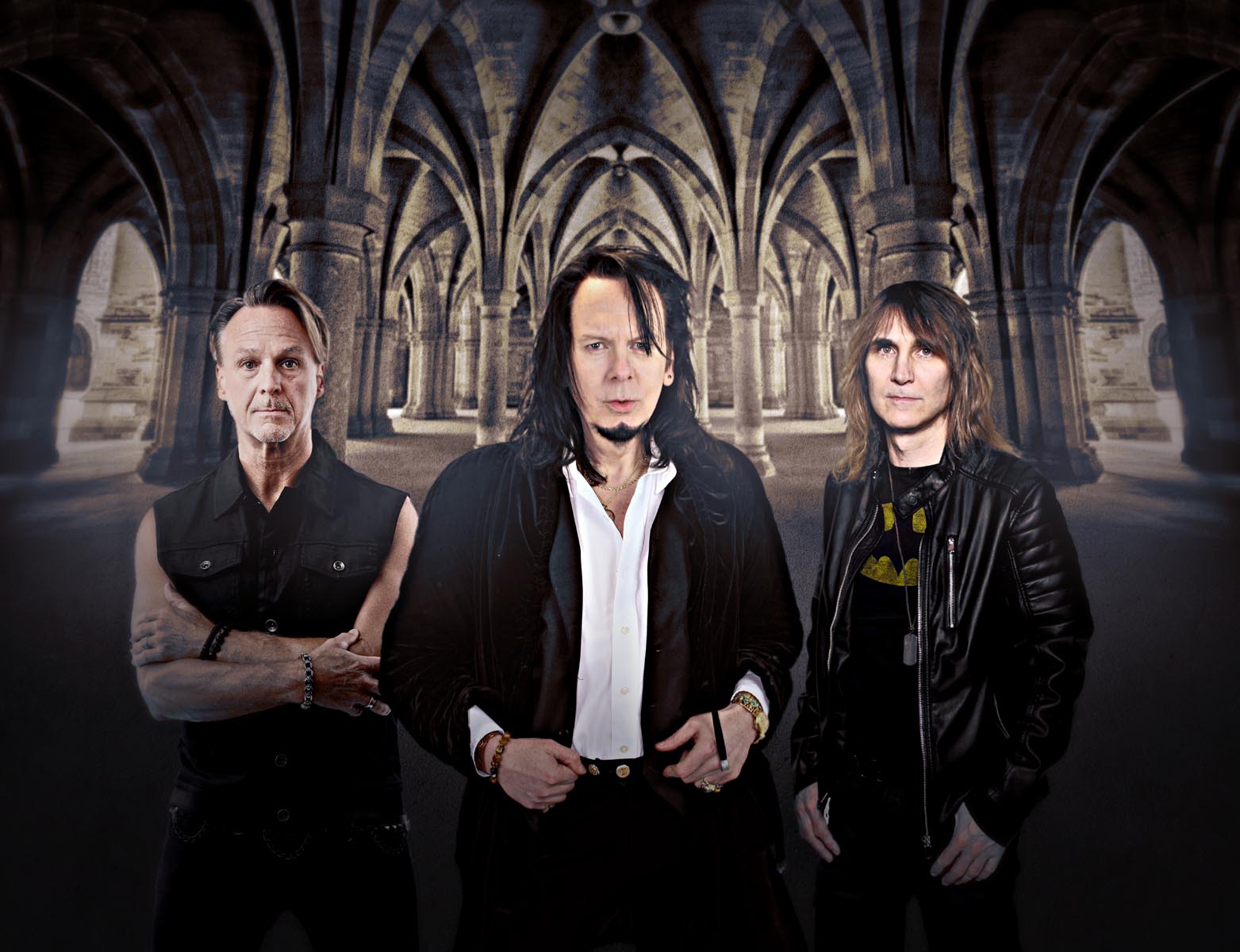 Fifth Angel – The Third Secret (Album Review)