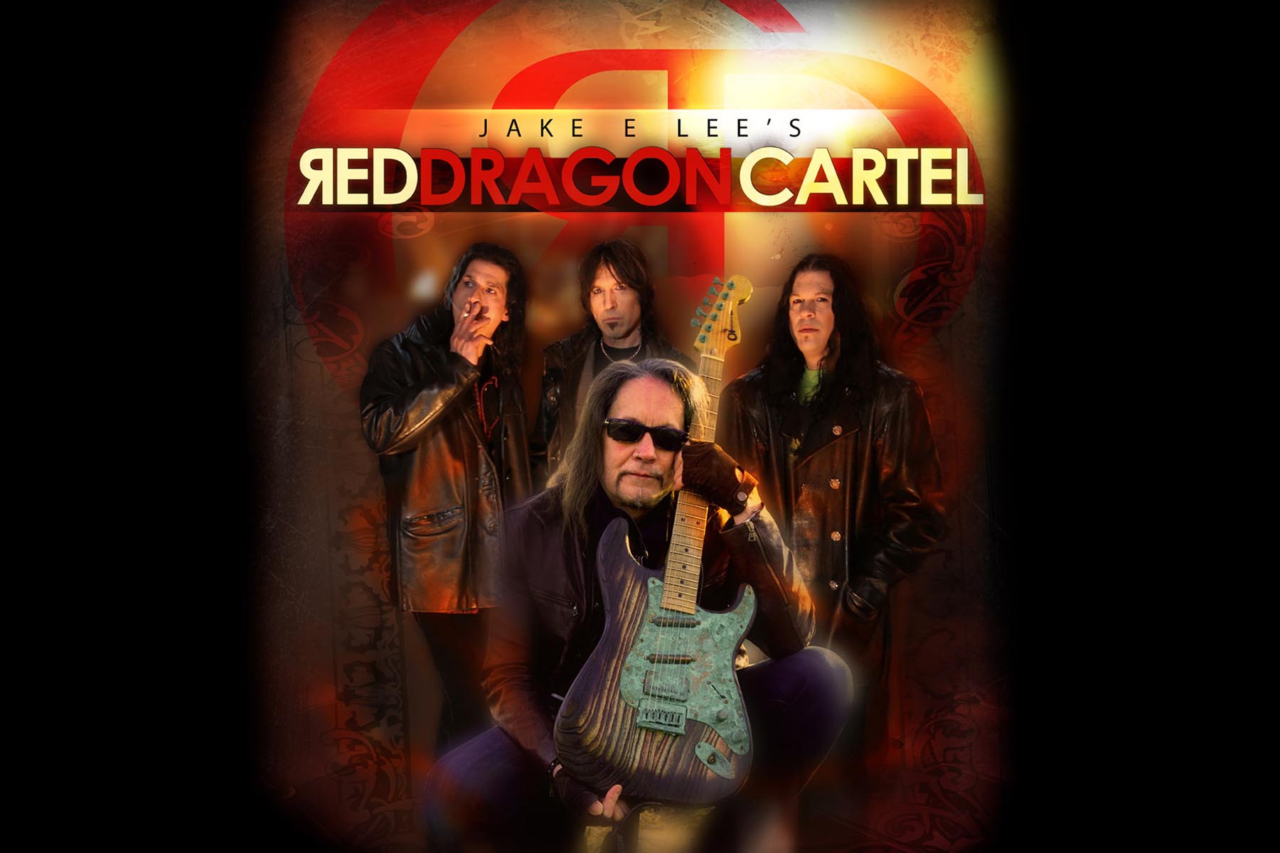 RED DRAGON CARTEL Announces North American Tour to Support New Album ...