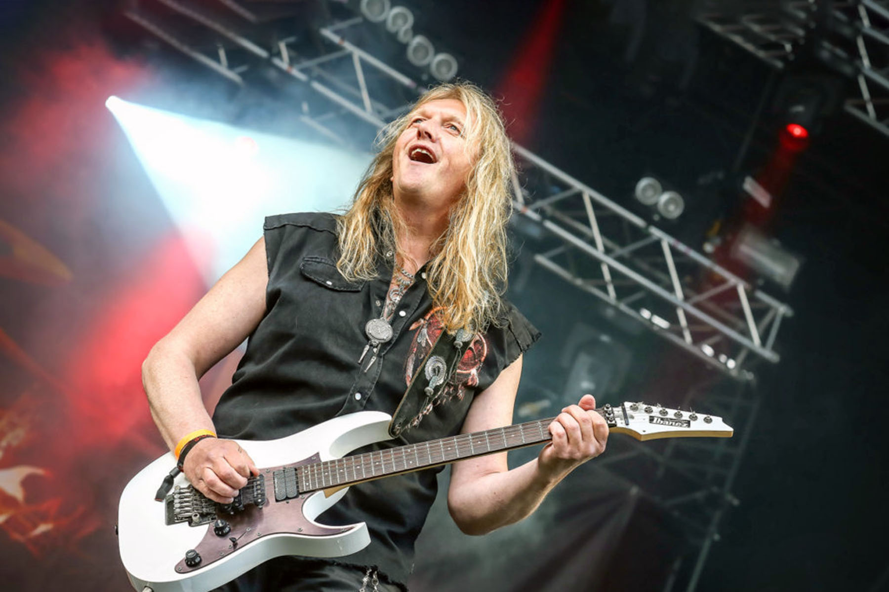 Holter – Vlad The Impaler (Album Review)