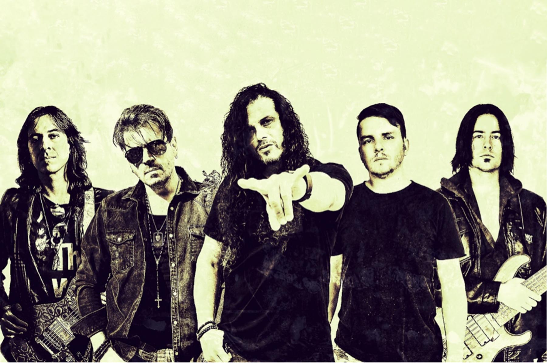 SOTO Sign Worldwide Deal with InsideOut Music, Confirms Working on New ...