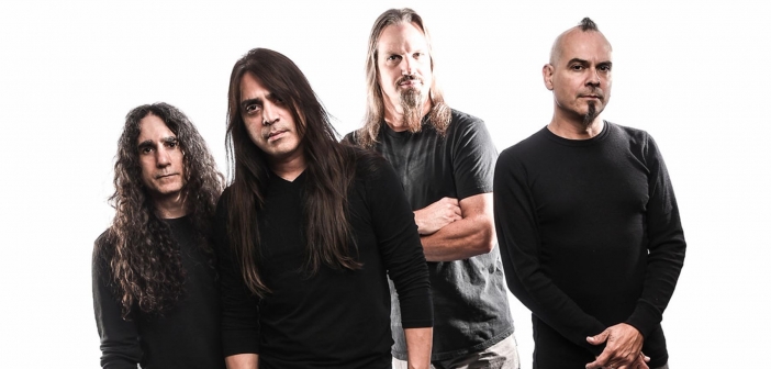 FATES WARNING Signs Worldwide Deal with METAL BLADE RECORDS; Set to ...