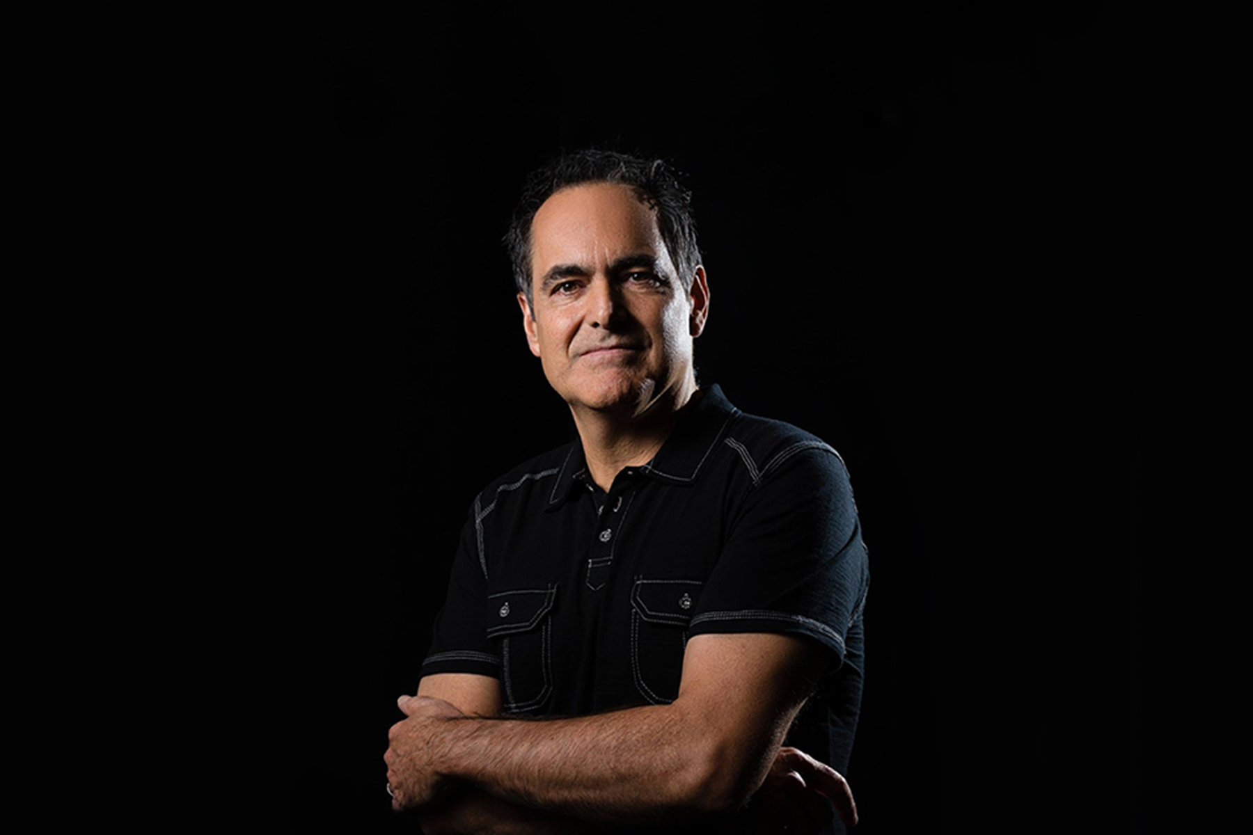 NEAL MORSE Talks Prog-Rock Opera “Jesus Christ: The Exorcist”: “I Never ...