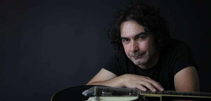 SASCHA PAETH’S MASTERS OF CEREMONY Announce Debut Album “Signs Of Wings ...