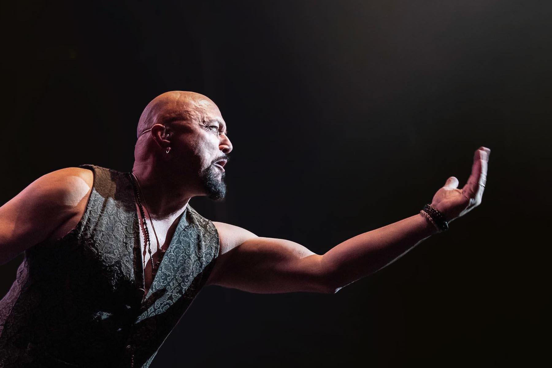GEOFF TATE Announces 2025 Tour "Operation: Mindcrime - The Final ...