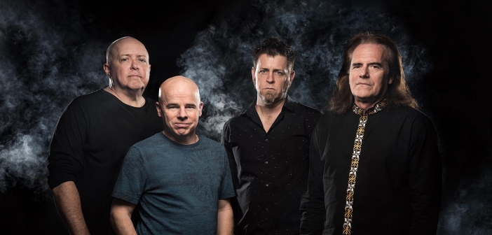 Pattern-Seeking Animals - Pattern-Seeking Animals (Album Review)