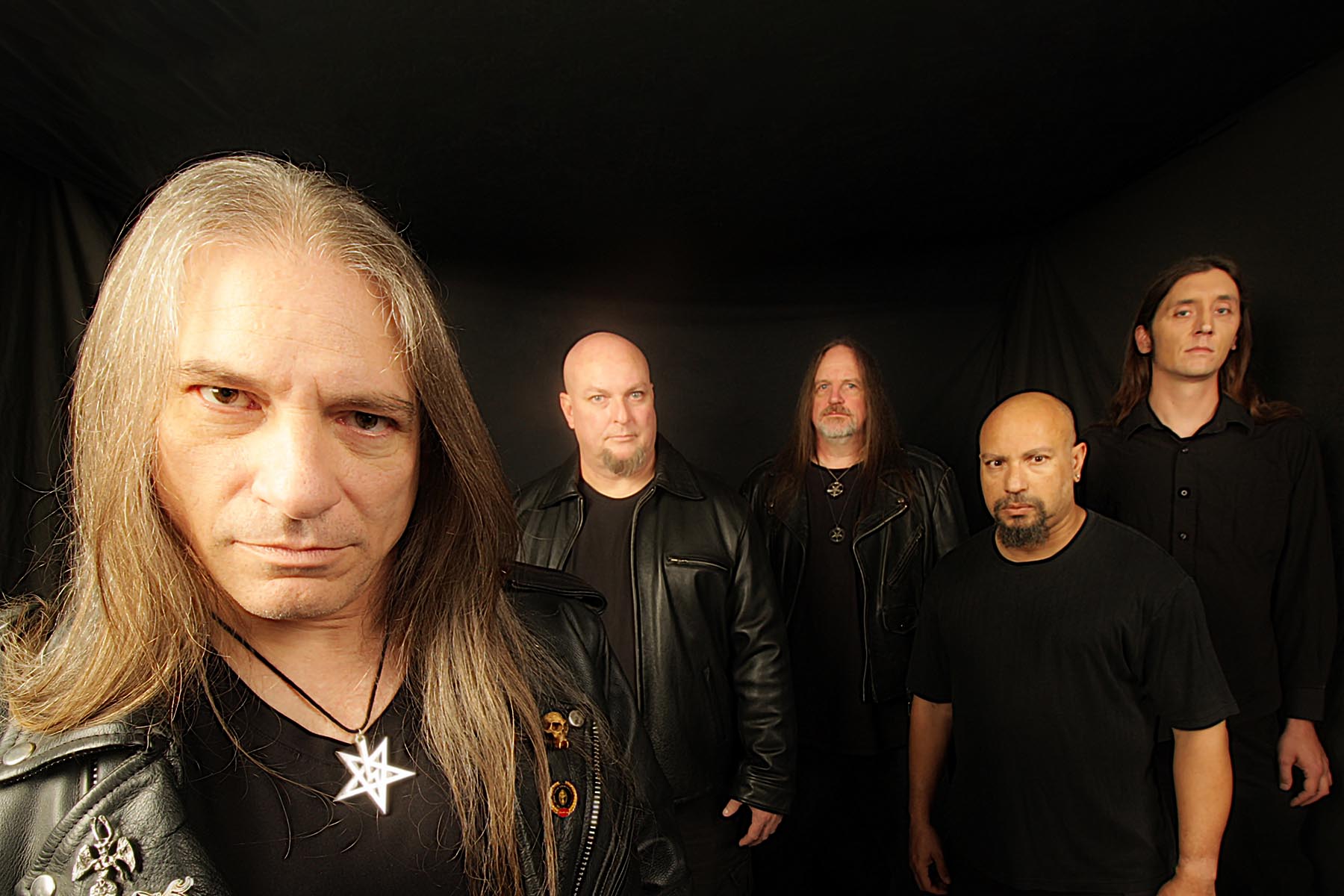 Nocturnus AD - Paradox (Album Review)