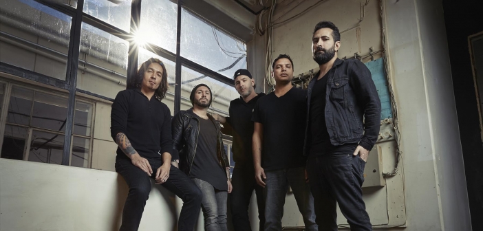 PERIPHERY To Release First Live Album “Live In London” This November