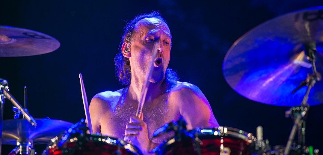 BARONESS Drummer SEBASTIAN THOMSON Weighs In On Claims of Excessive ...