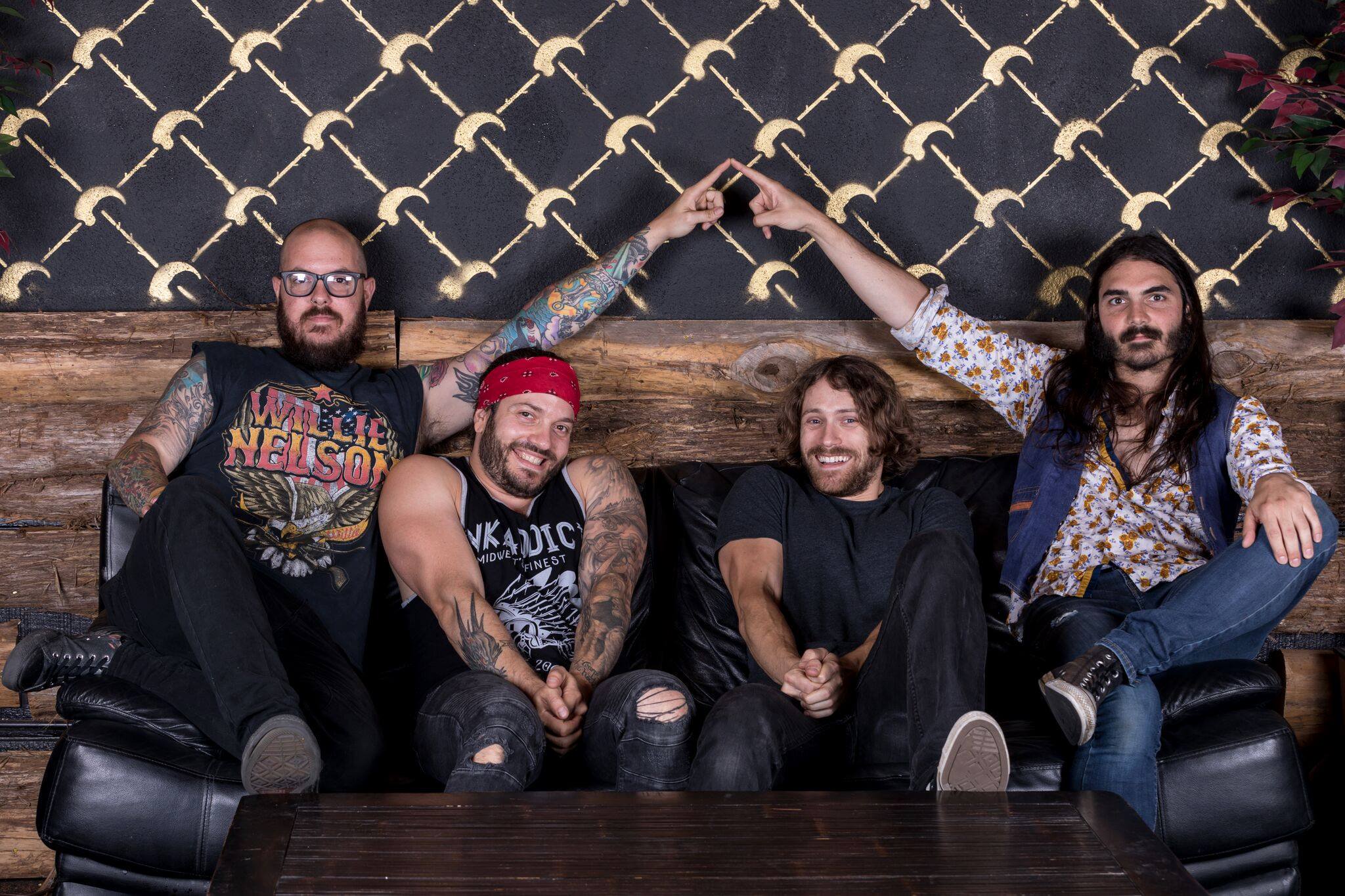 CROBOT To Release “Motherbrain” Album This Month, Video For Single “Low ...