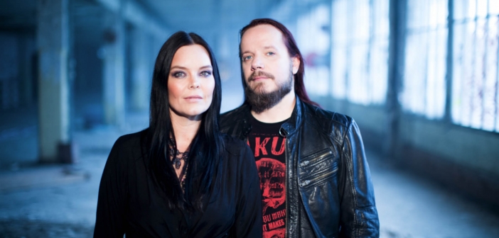 The DARK ELEMENT Featuring Former NIGHTWISH Singer, Ex-SONATA ARCTICA ...
