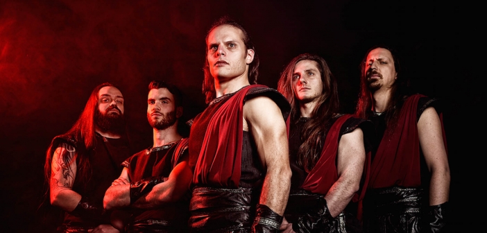 ADE - Rise Of The Empire (Album Review)