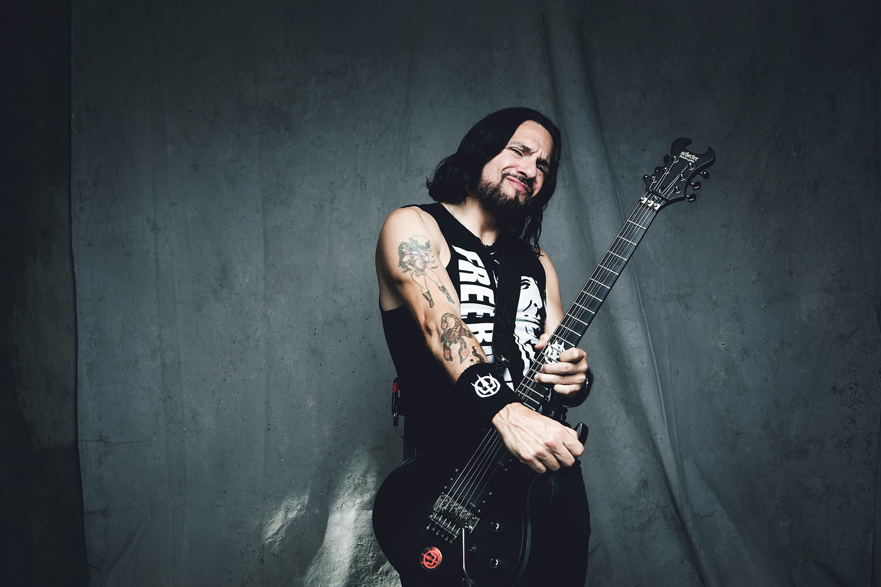 PRONG Mastermind TOMMY VICTOR Reflects on Upcoming EP Release: “The ...