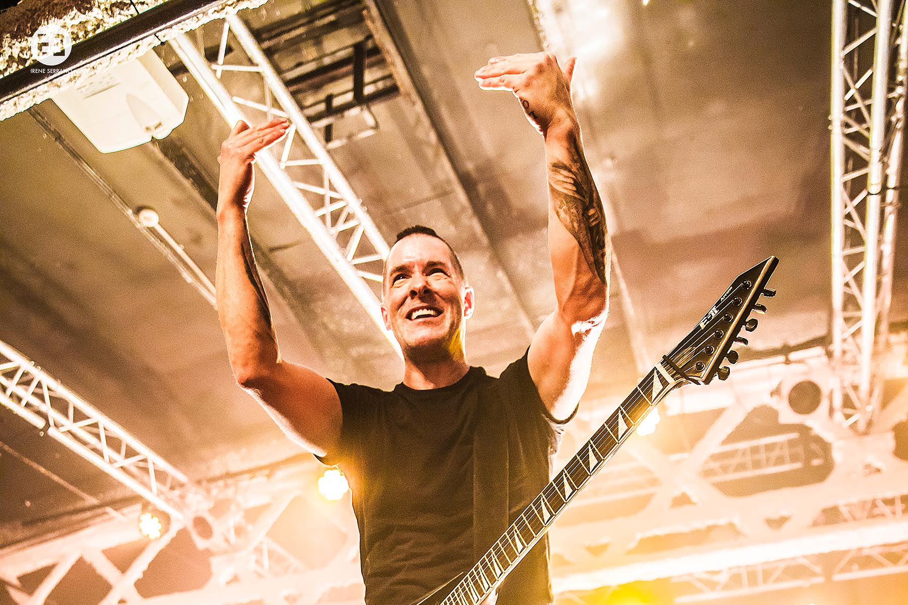 ANNIHILATOR Leader JEFF WATERS Talks New Album and RUSH Influence ...