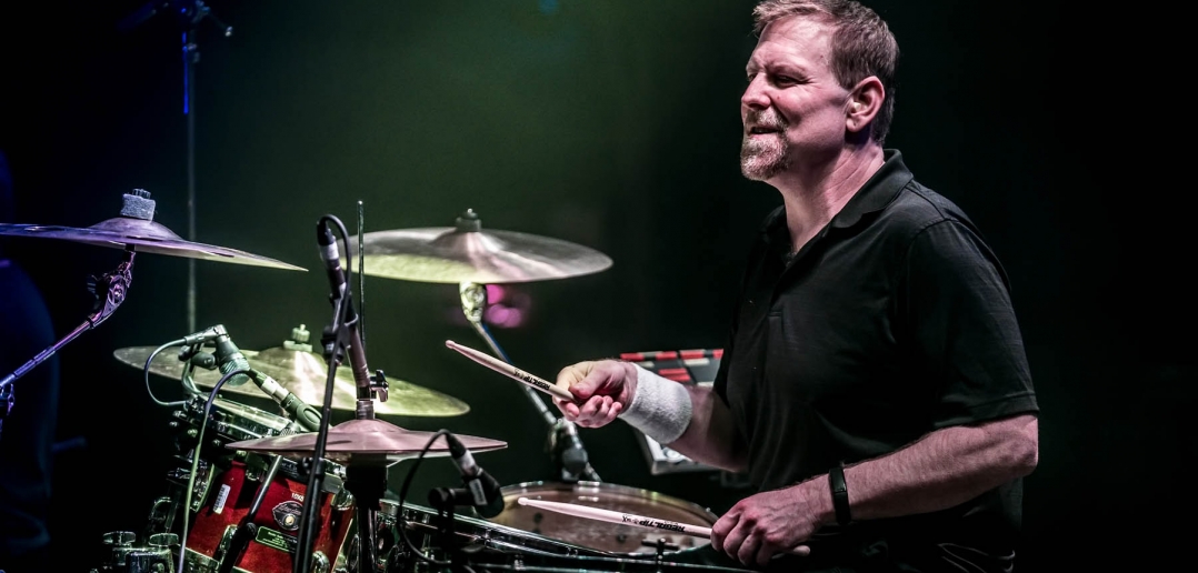 Former DEATH, CYNIC and PERFECT BEINGS Drummer SEAN REINIERT Found Dead ...