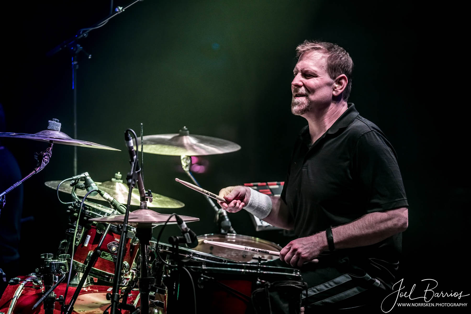 Former DEATH, CYNIC and PERFECT BEINGS Drummer SEAN REINIERT Found Dead ...