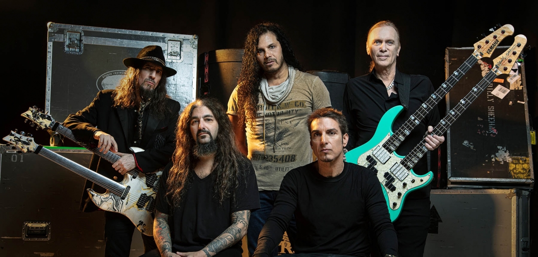 Sons Of Apollo – MMXX (Album Review)