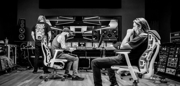 HYBORIAN Members Talk New Album “Volume II” and Songwriting Process ...