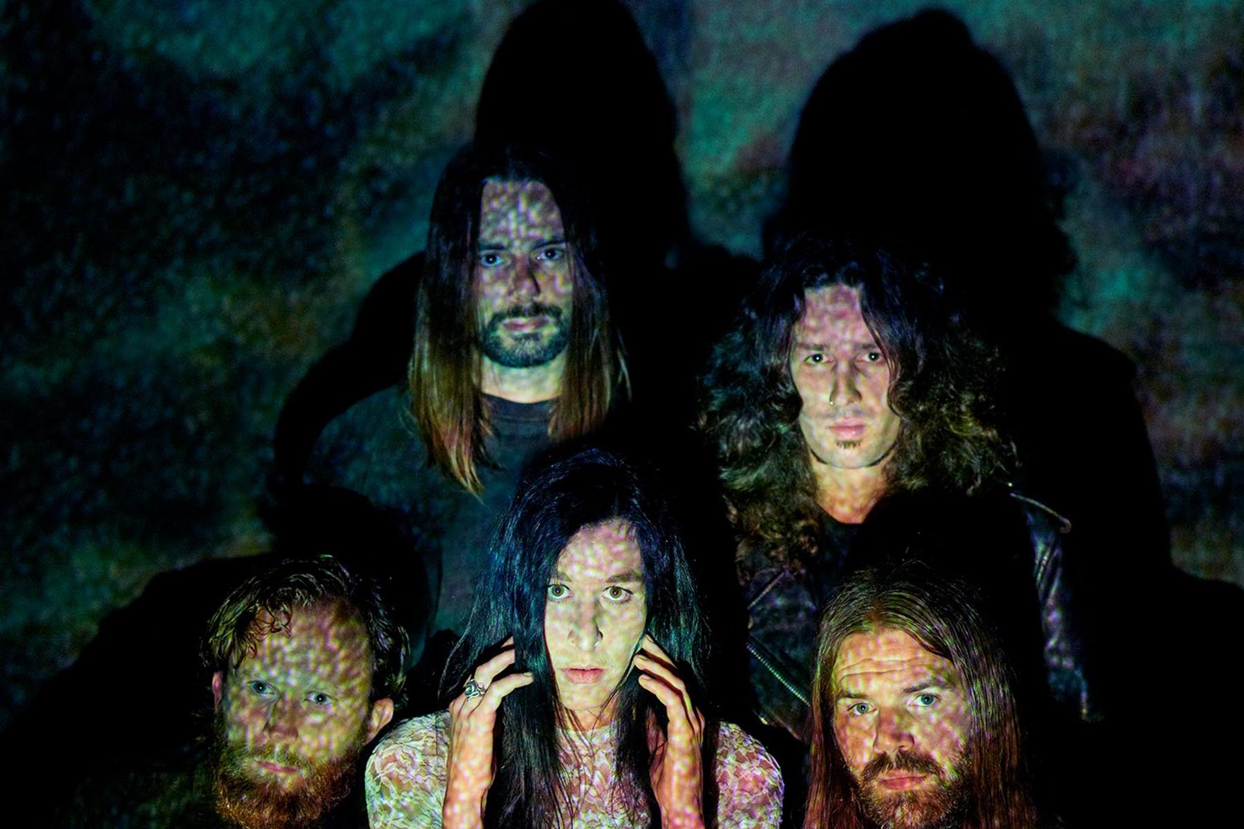 Dool – Summerland (Album Review)