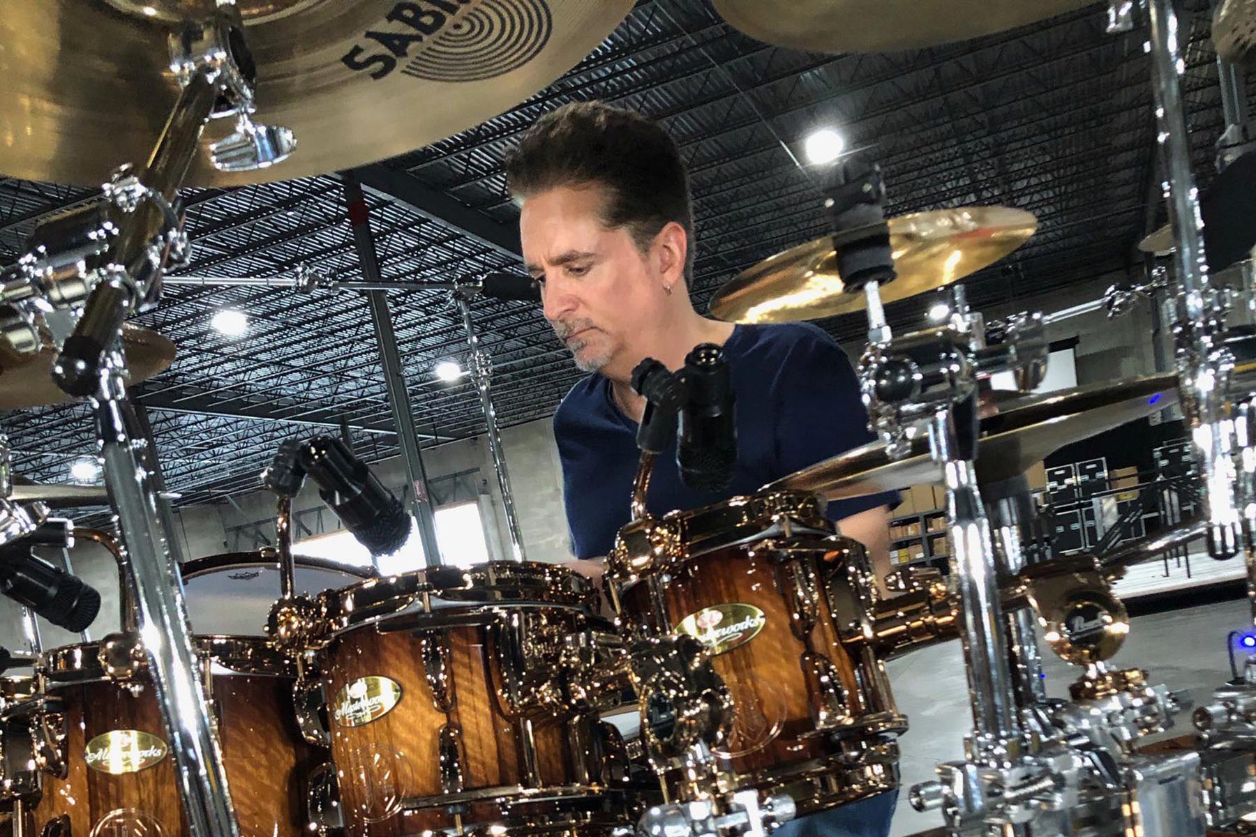 Todd Sucherman