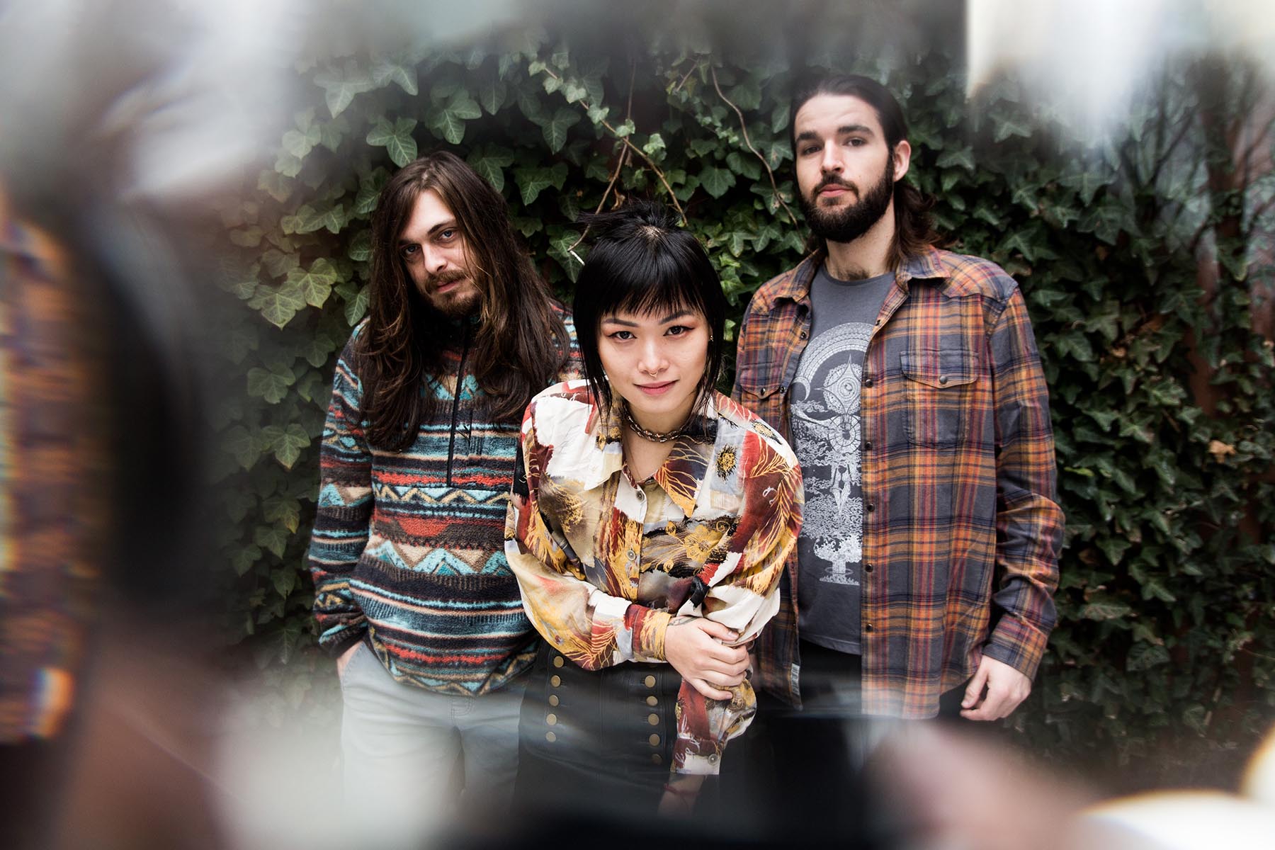Covet – Technicolor (Album Review)