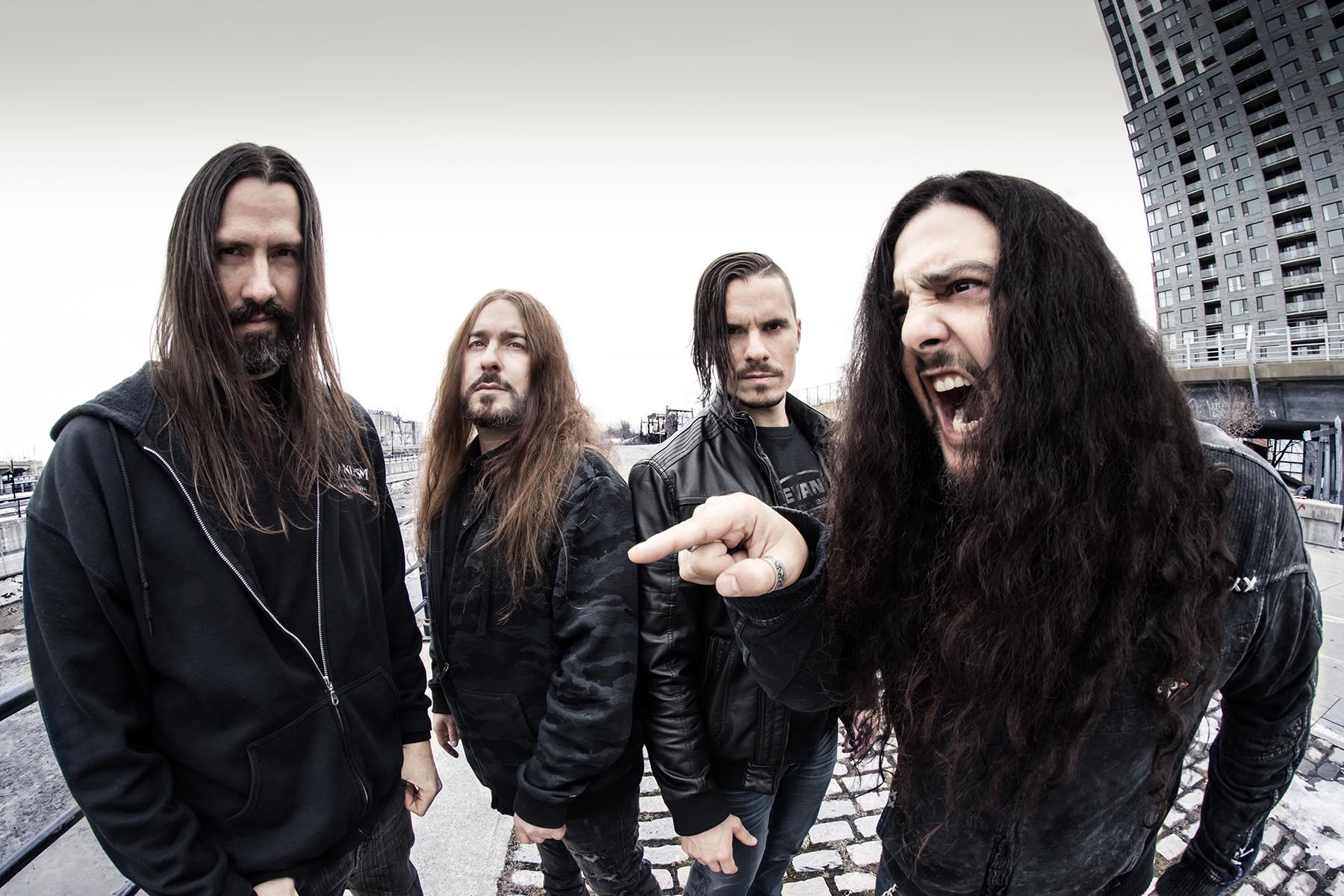 Kataklysm - Unconquered (Album Review)