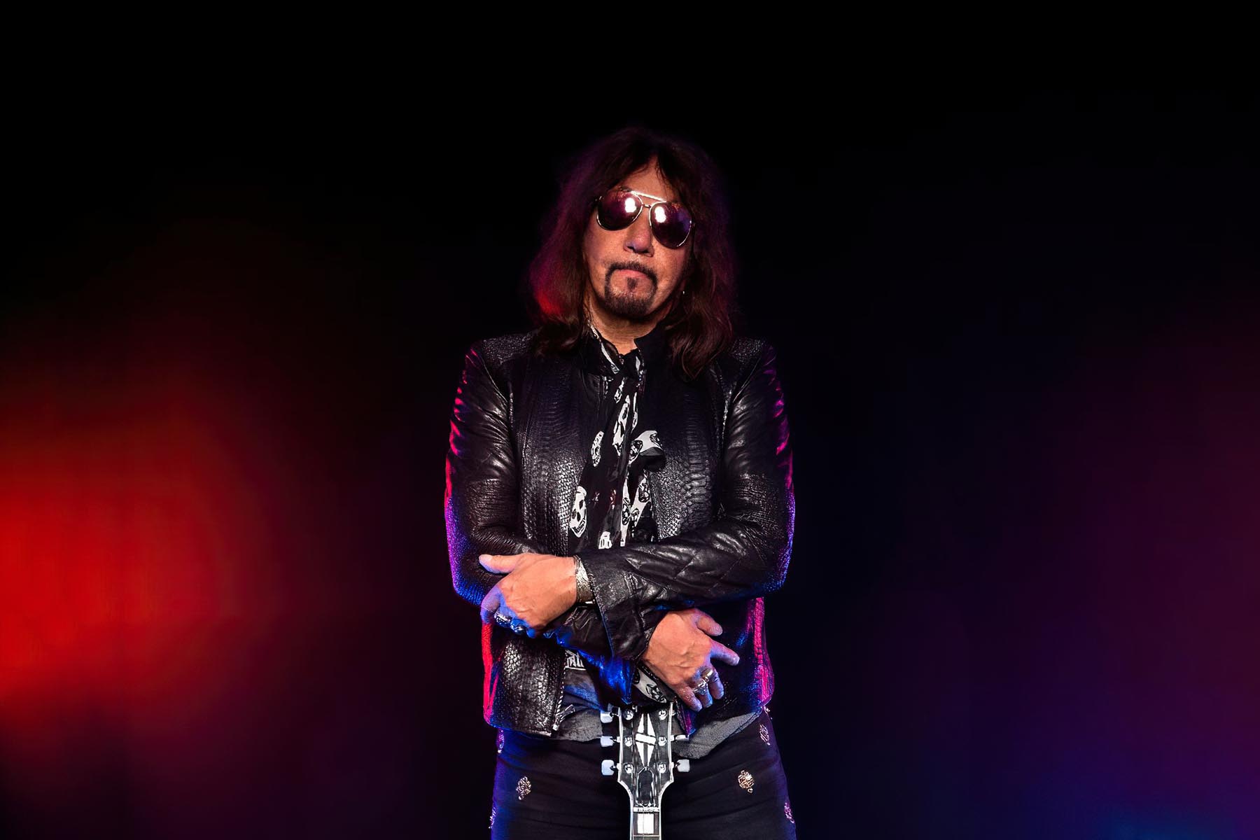 Ace Frehley – Origins Vol. 2 (Album Review)