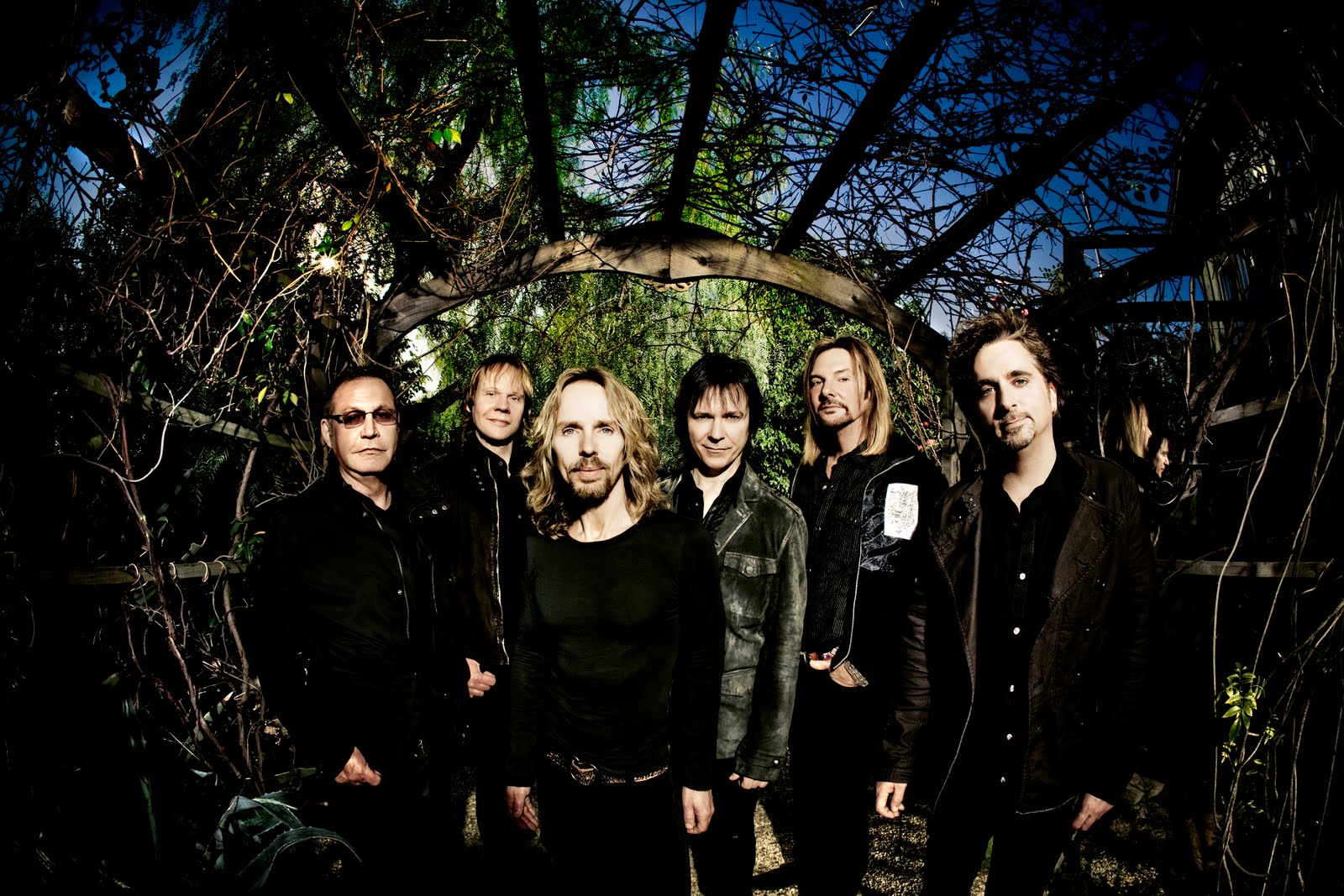 STYX’s “Cyclorama” Album Finally Made Available on Download and ...