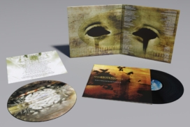 Esoteric - Metamorphogenesis (Album Review)