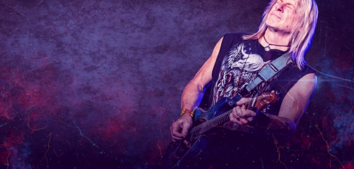 STEVE MORSE Talks DEEP PURPLE Recent Album and Band's Longevity ...
