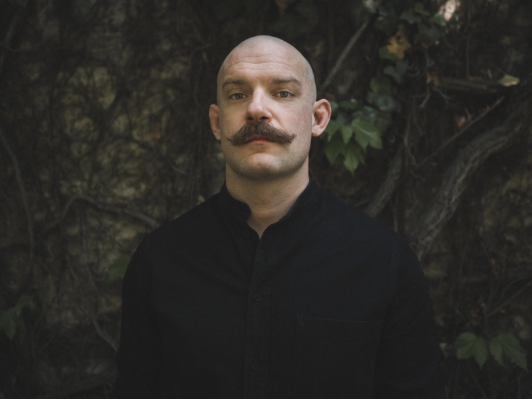 DAVID MAKO of THE DEVIL’S TRADE On His Evolution as a Folk Artist: “It ...