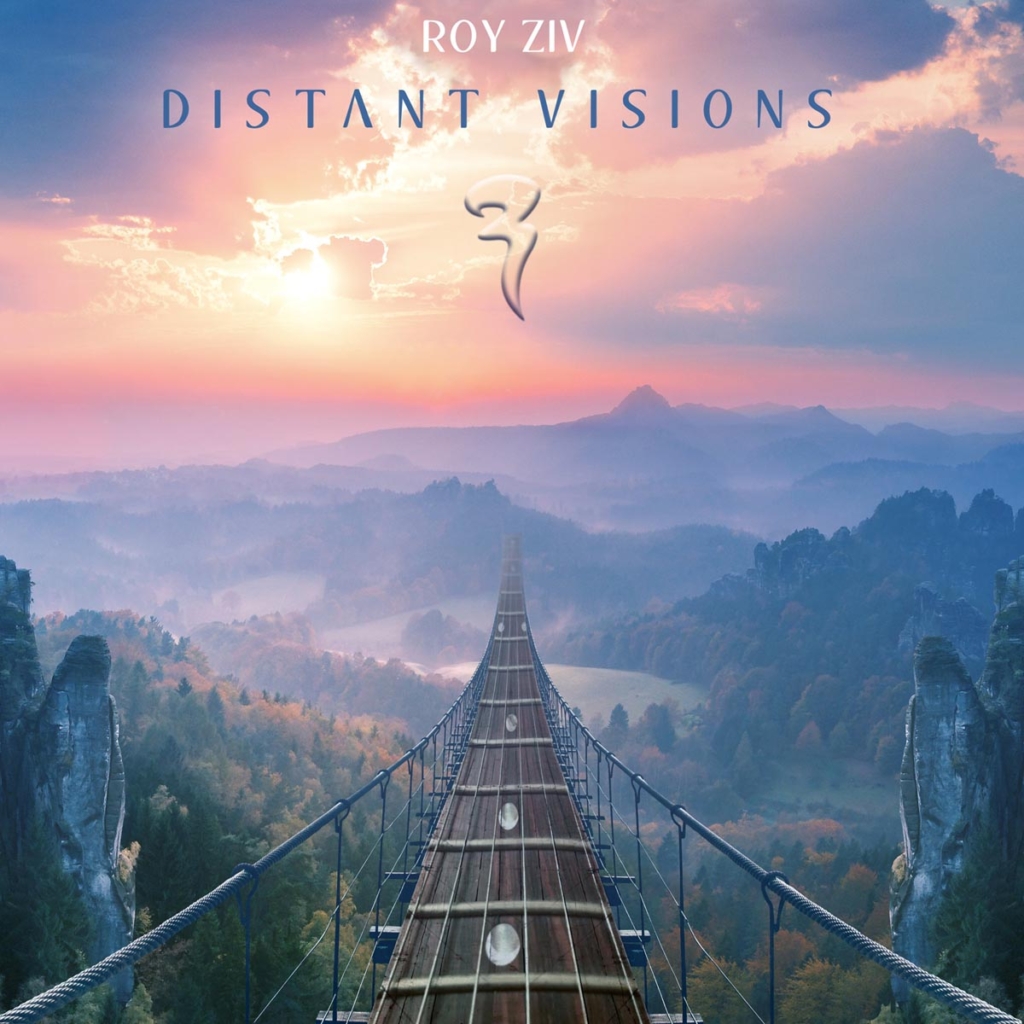 Roy Ziv – Distant Visions (EP Review)