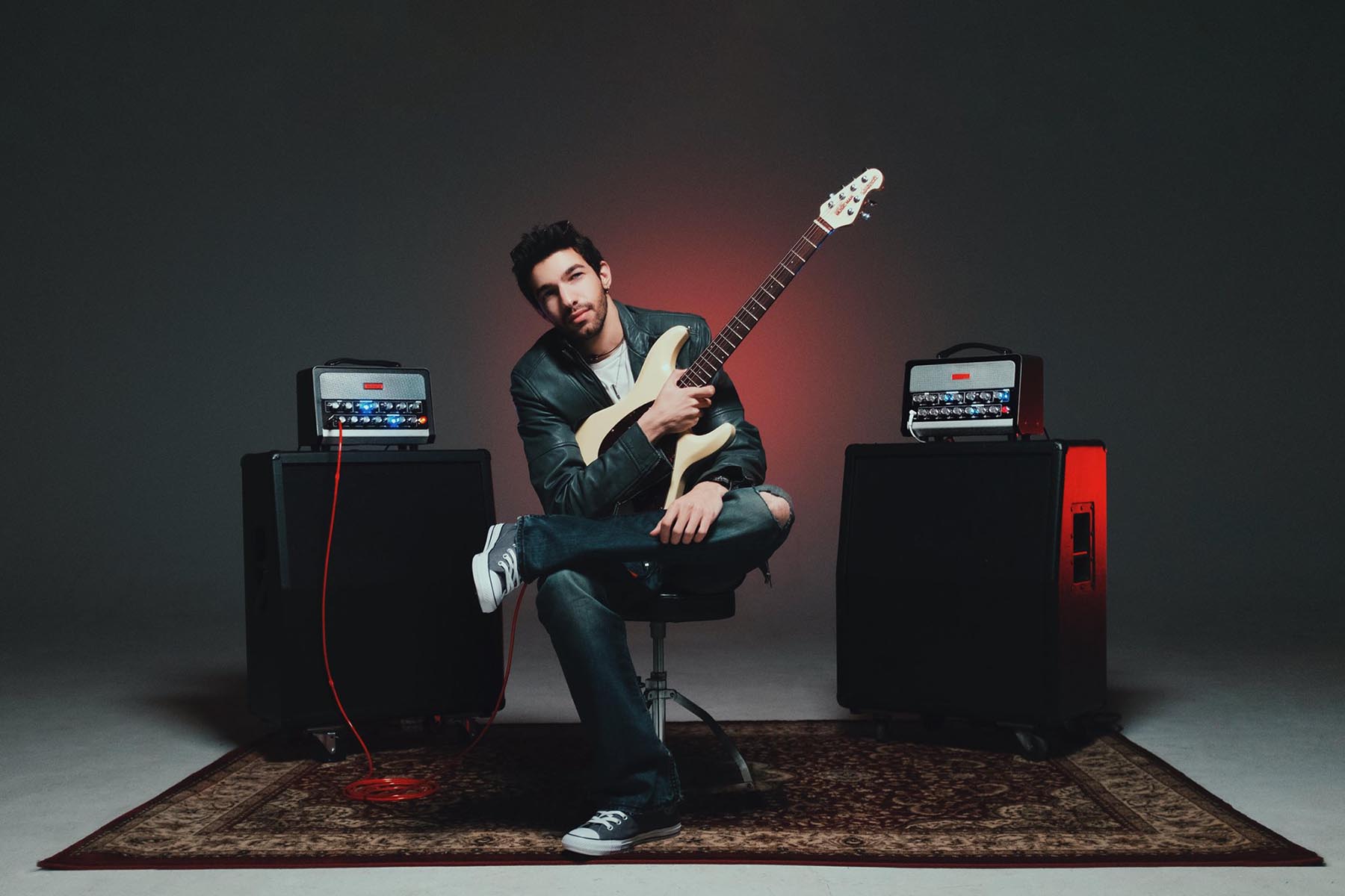 Roy Ziv – Distant Visions (EP Review)