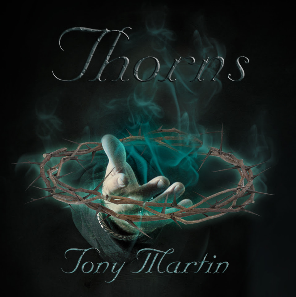 Former BLACK SABBATH Singer TONY MARTIN Reveals Track Listing and ...
