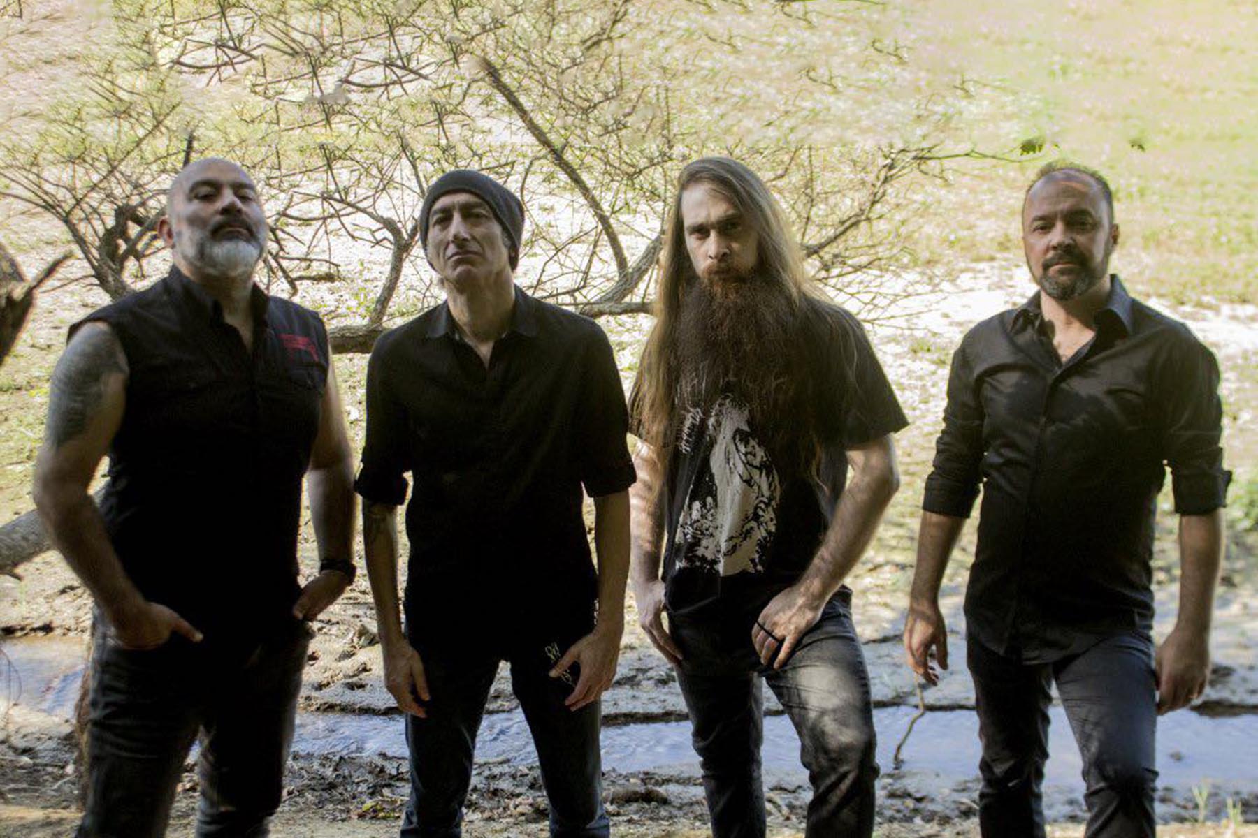 Metalium – Tenebris (Album Review)