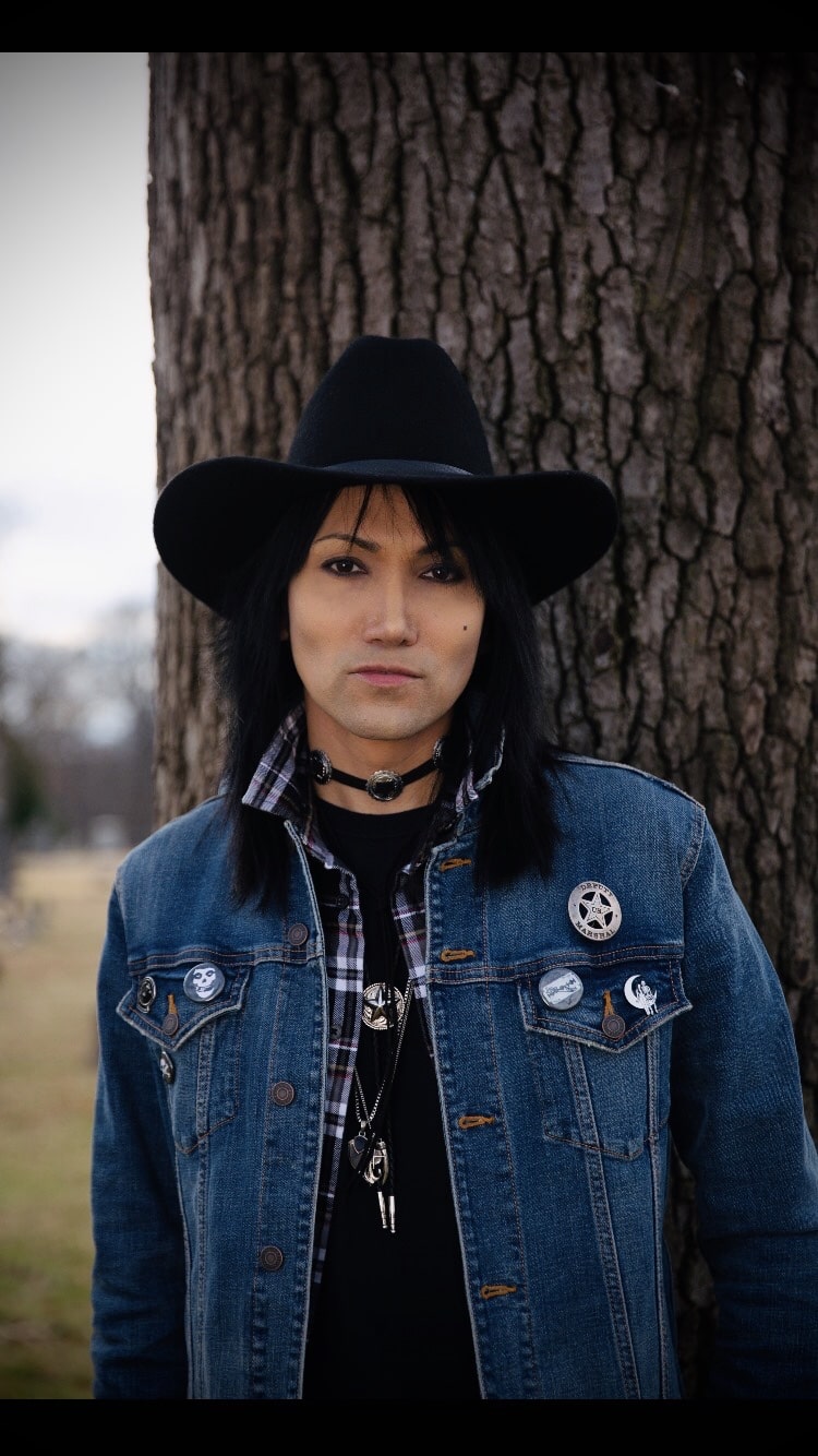 ASHLEY PURDY Reflects About New EP “NashVillain”: 'I'm Embracing The ...