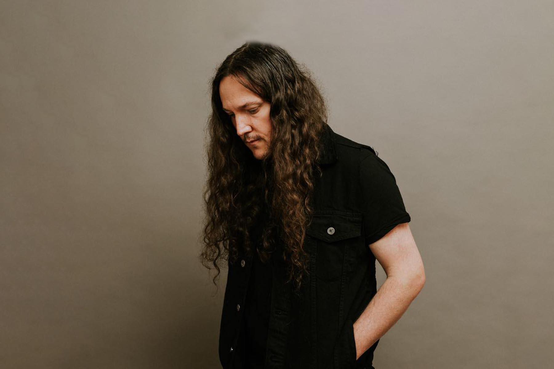 Singer NEIL STARR of PHIL CAMPBELL AND THE BASTARD SONS Reflects On The ...