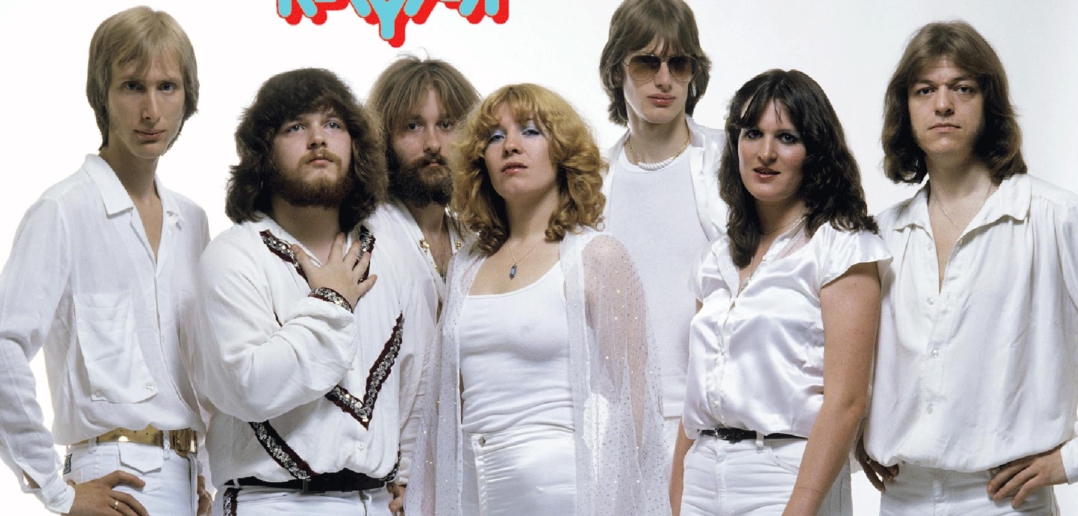 Progressive Rock Band Kayak Finds New Vinyl Life with Reissue of ...