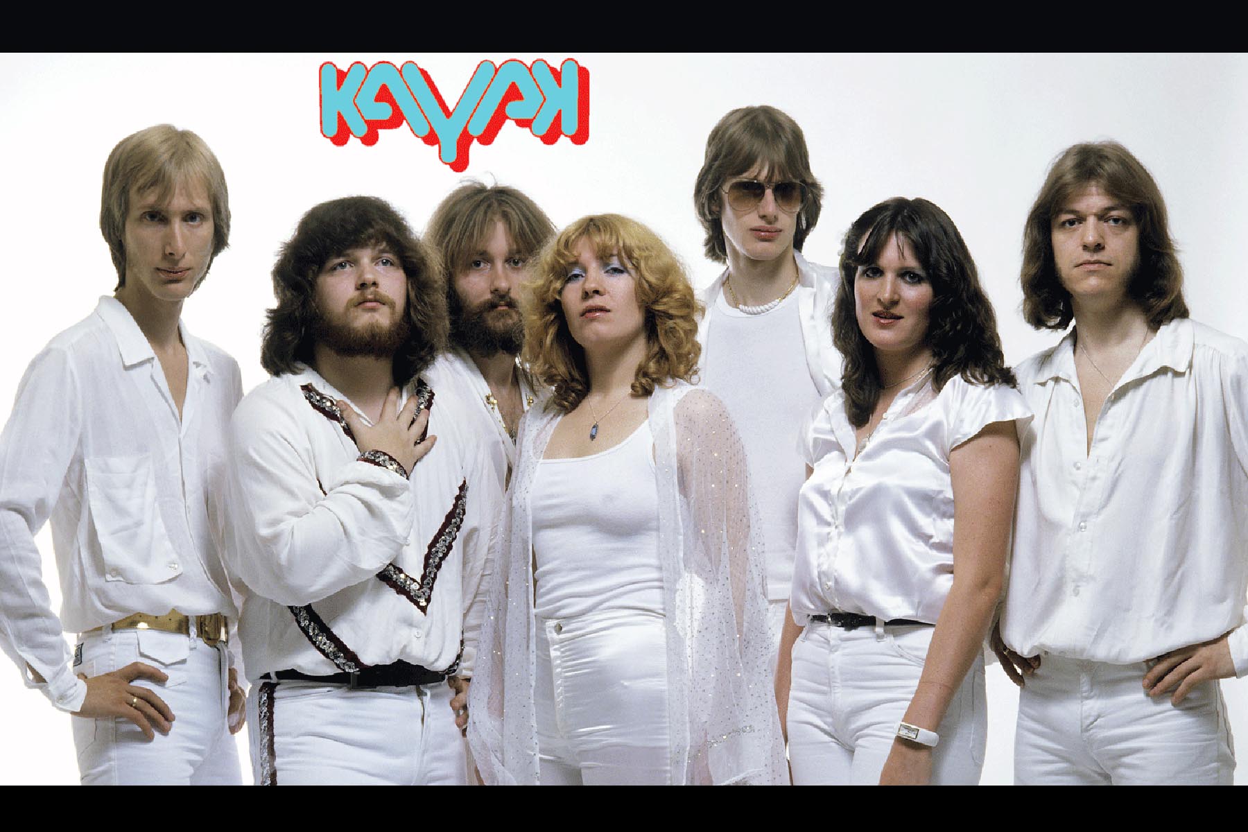 Progressive Rock Band Kayak Finds New Vinyl Life with Reissue of 'Phantom of the Night'